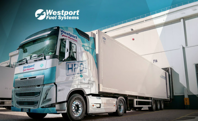 Westport Collaborates With Transportation And Energy Partners On ...