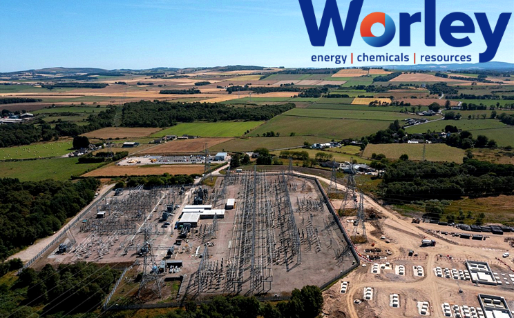 Worley Secures FEED Contract For Initial Stage Of Scotland's 3GW Green ...