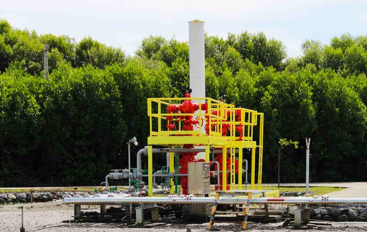 A Team Of Scientists May Have Discovered The World's Largest Deposit Of ...