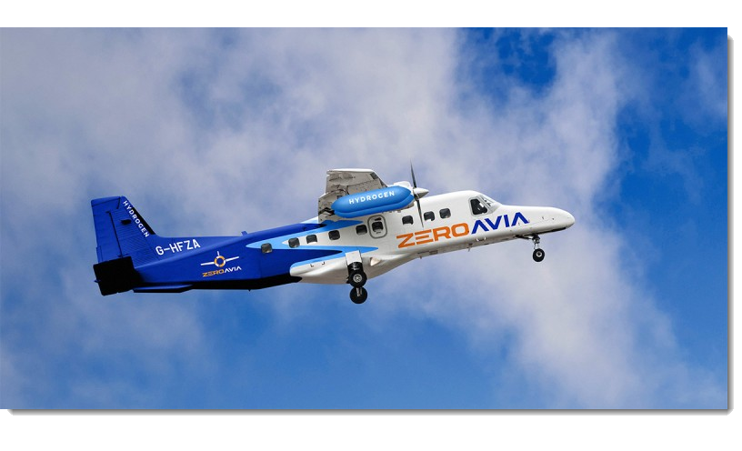 Former NASA CTO Deborah Diaz Joins Zeroavia Board - FuelCellsWorks