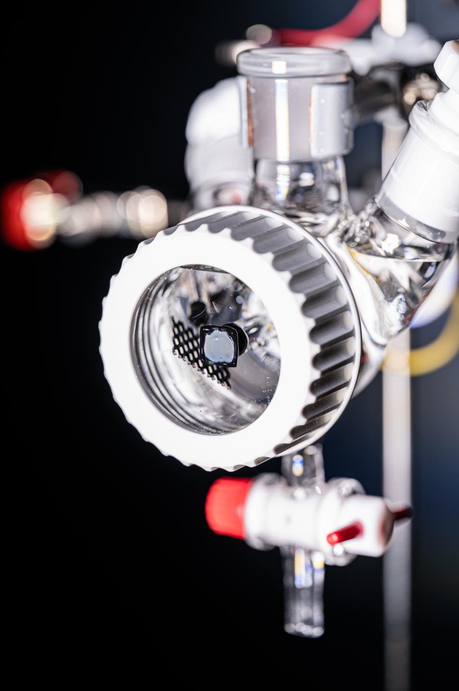 They Develop A New ‘Submarine Solar Cell’ For The Direct ...