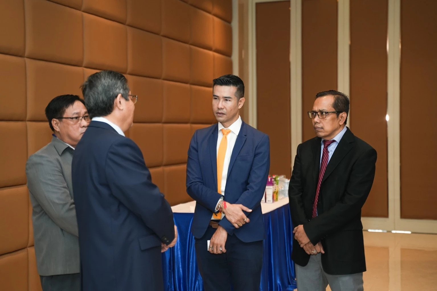 Ronitron, Aif Group Collaborate On Green Hydrogen Project Valued At ...