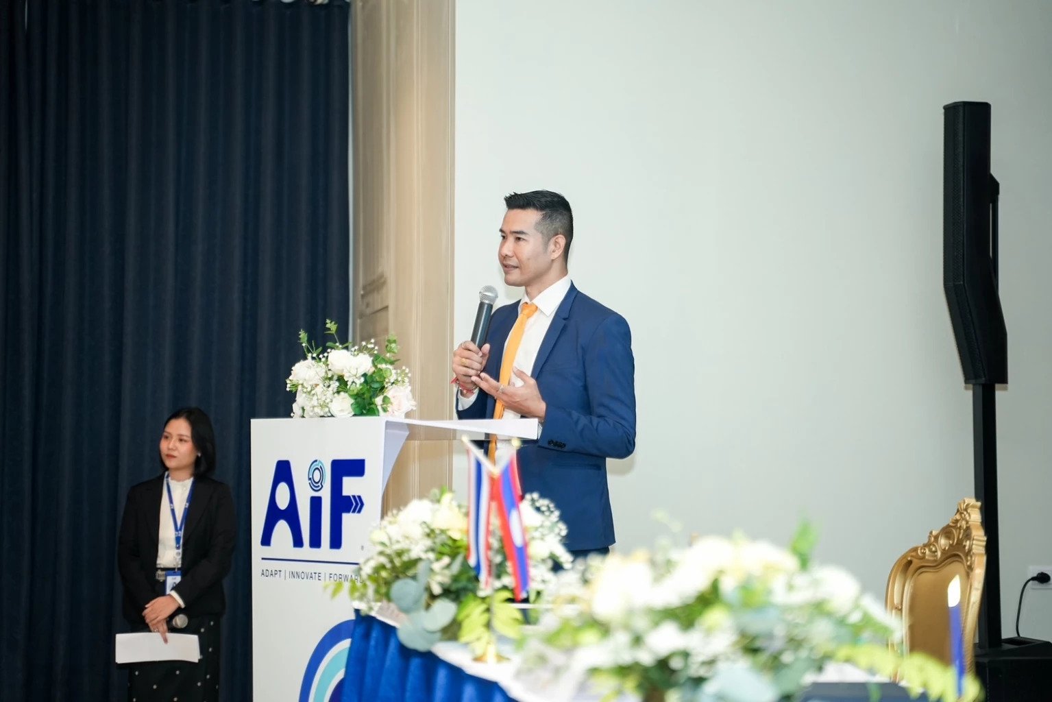 Ronitron, Aif Group Collaborate On Green Hydrogen Project Valued At ...