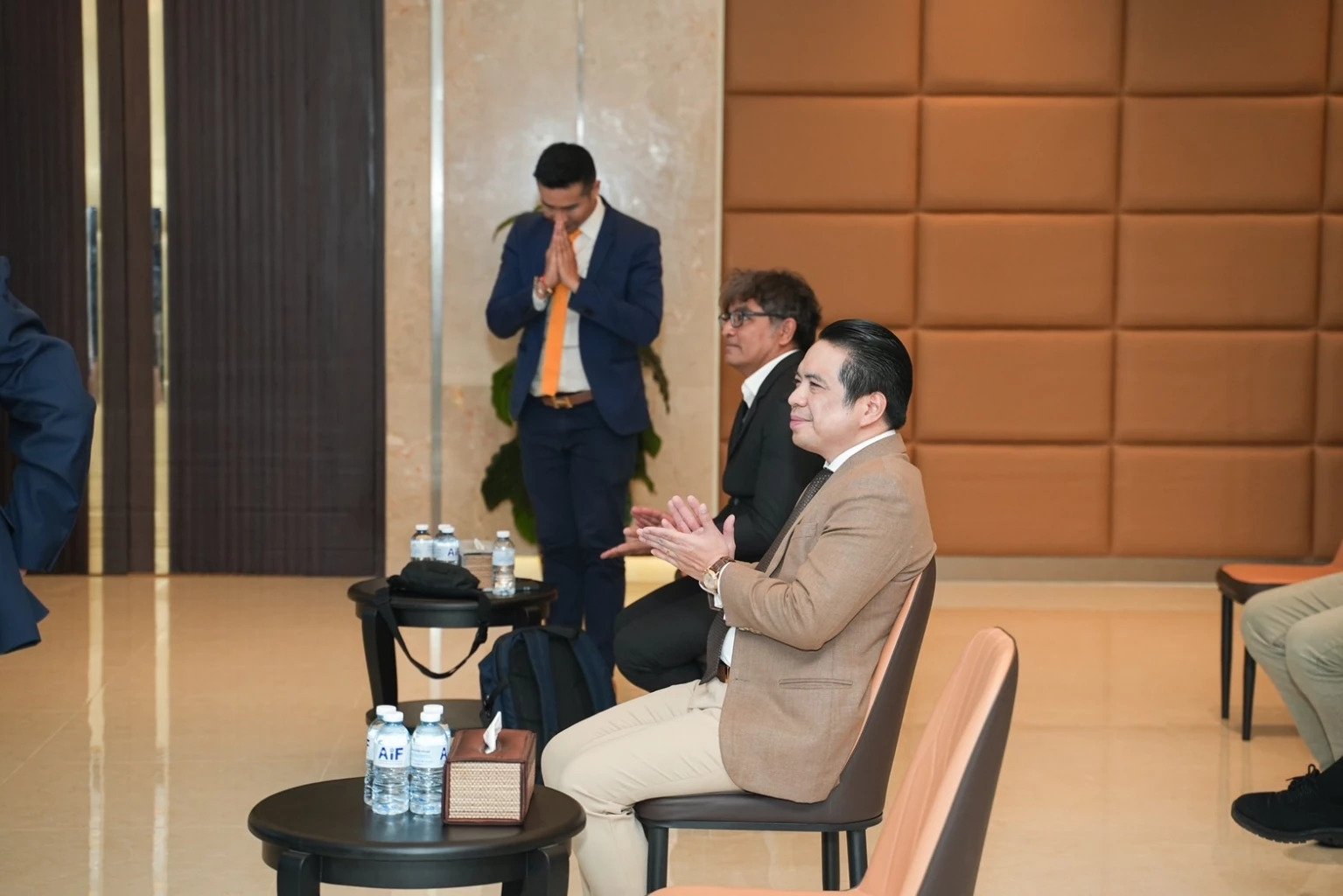 Ronitron, Aif Group Collaborate On Green Hydrogen Project Valued At ...