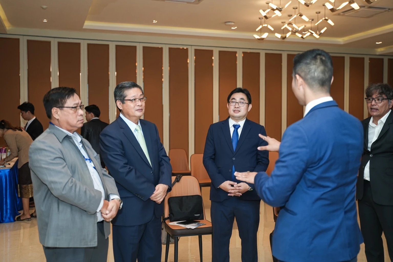 Ronitron, Aif Group Collaborate On Green Hydrogen Project Valued At ...