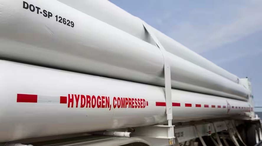 Indian Energy Producer AM Green Seeks $1 Billion Funding, Sources Say ...
