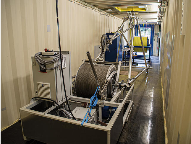 Throwback Thursday Story: World's Largest Deposit Of White Hydrogen ...