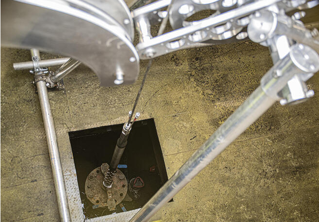 Throwback Thursday Story: World's Largest Deposit Of White Hydrogen ...