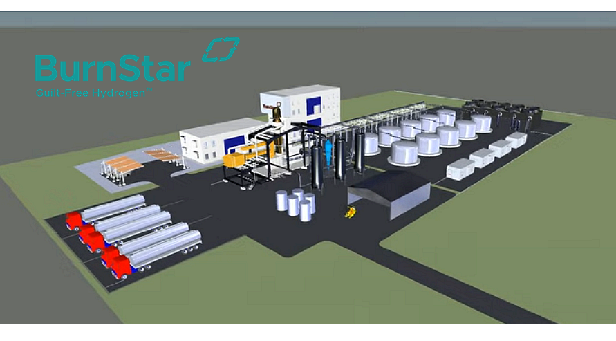 Burnstar Technologies And Turnkey Modular Join Forces To Construct ...
