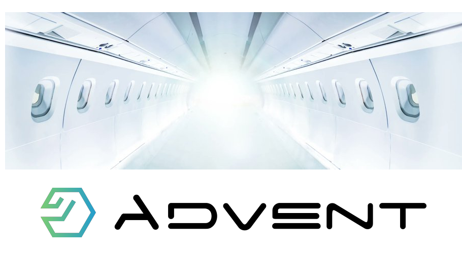 Advent Technologies Announces Intent With Airbus To Launch A Joint Benchmarking Project ...