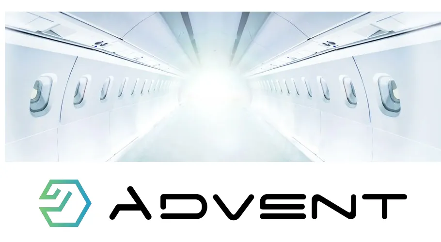 Advent Technologies Announces Intent with Airbus to Launch a Joint ...