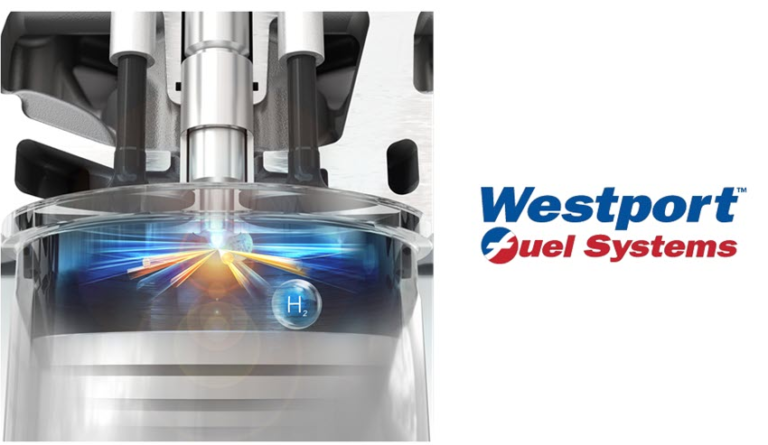 Westport Announces Hydrogen HPDI™ Project With A Leading Global ...