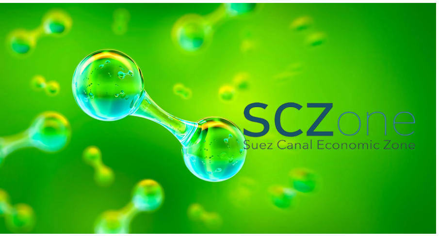 SCZONE Seals $15.6 Billion Deal With China For Manufacturing And Green Hydrogen Ventures ...