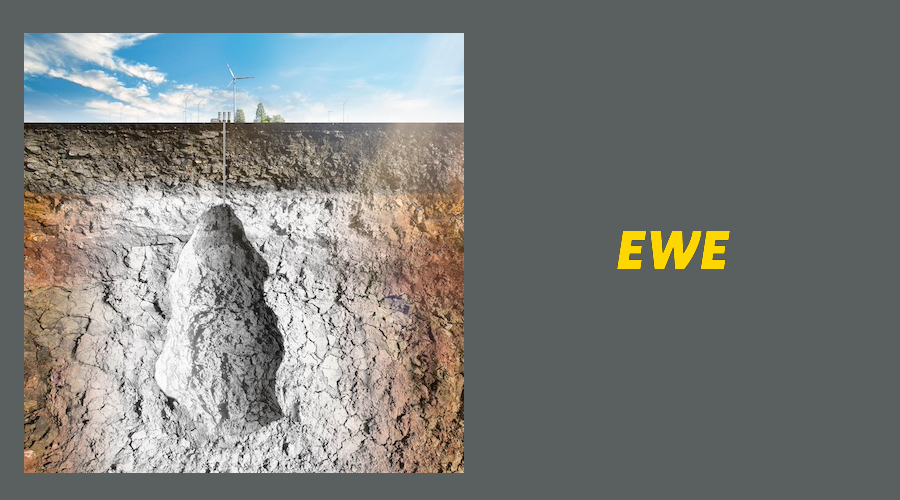 EWE Starts Subterranean Hydrogen Storage Experiment - FuelCellsWorks