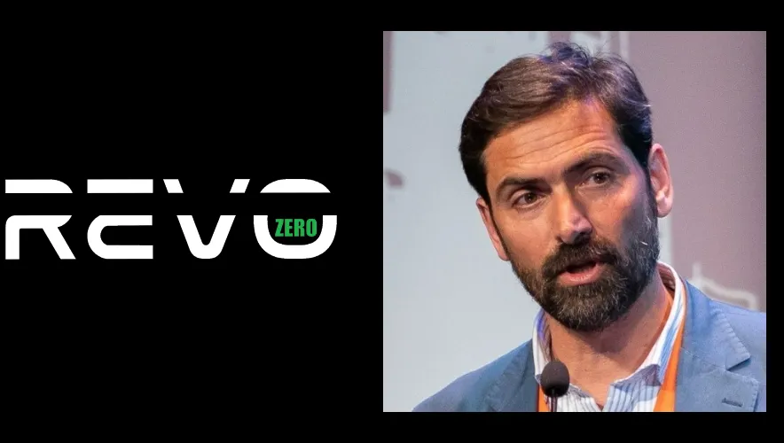 Renowned Architect Javier Alonso Madrid Joins Revo Zero to Support the ...