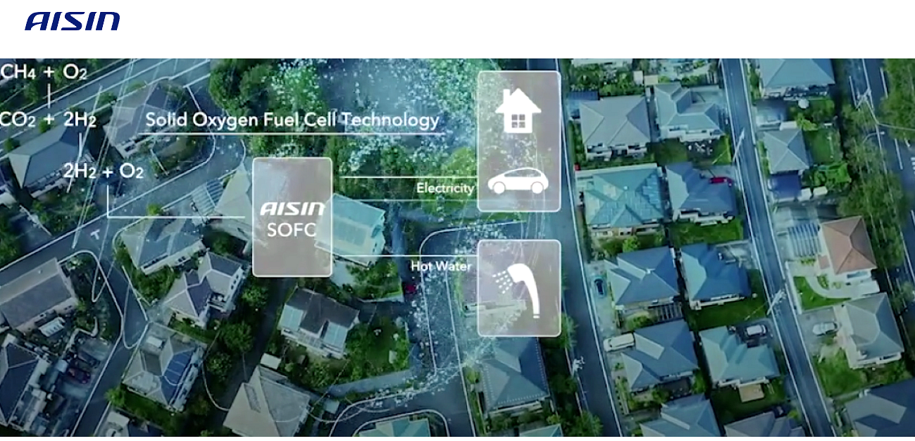 Japan: Research And Development On High-efficiency Power Generation ...