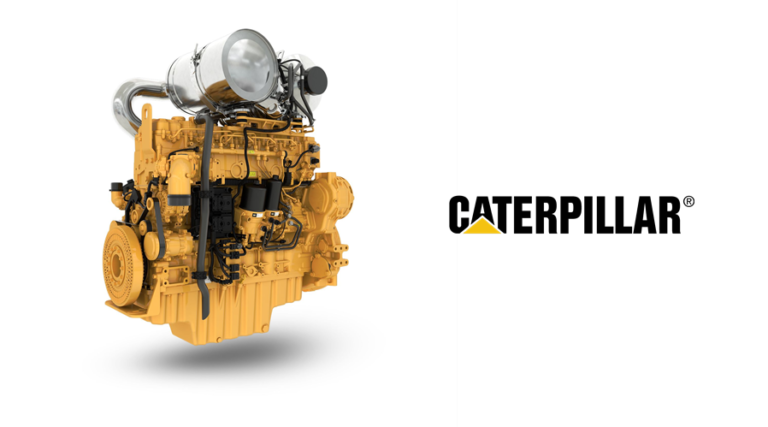 Caterpillar To Develop Hydrogen-Hybrid Power Solution For Off-Highway ...
