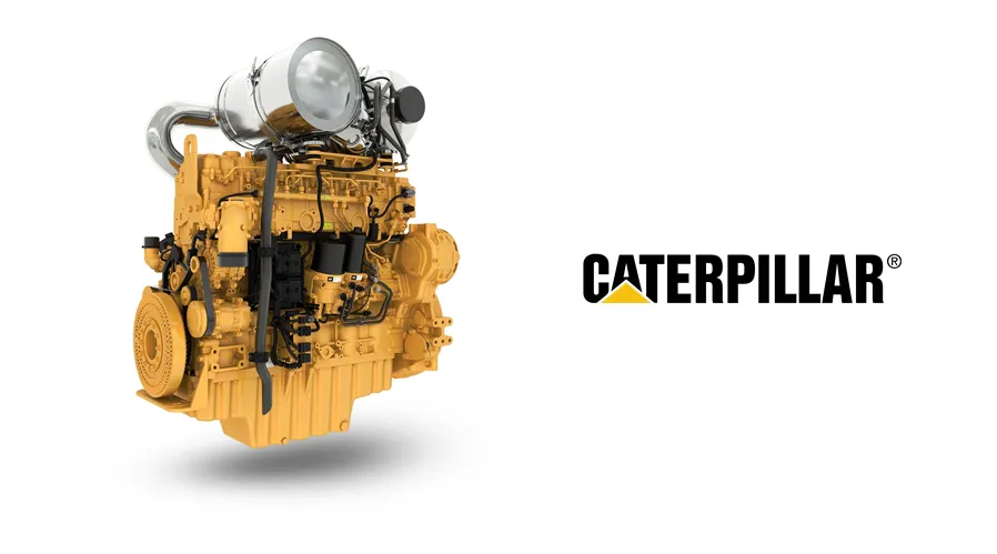 Caterpillar to Develop Hydrogen-Hybrid Power Solution for Off-Highway ...