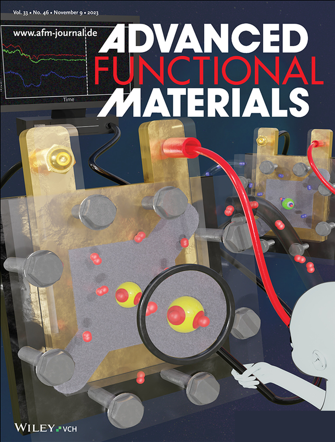Korea Institute Of Energy Technology Innovates In Fuel Cell Performance ...