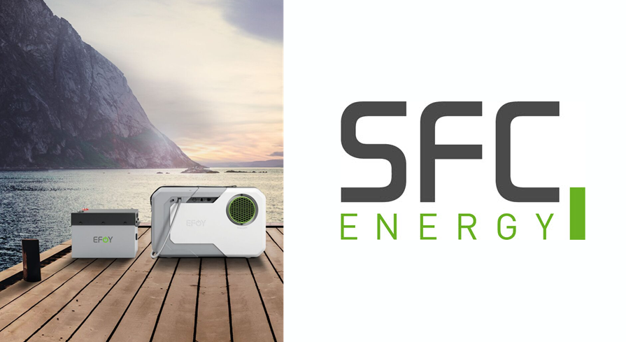 SFC Energy AG Expands Marine Business In Leisure Sector With New ...