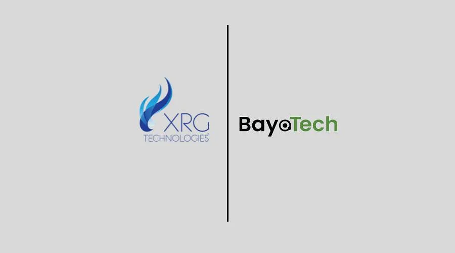 XRG Technologies and Bayotech Partner to Design and Build a Next Generation Reformer Furnace