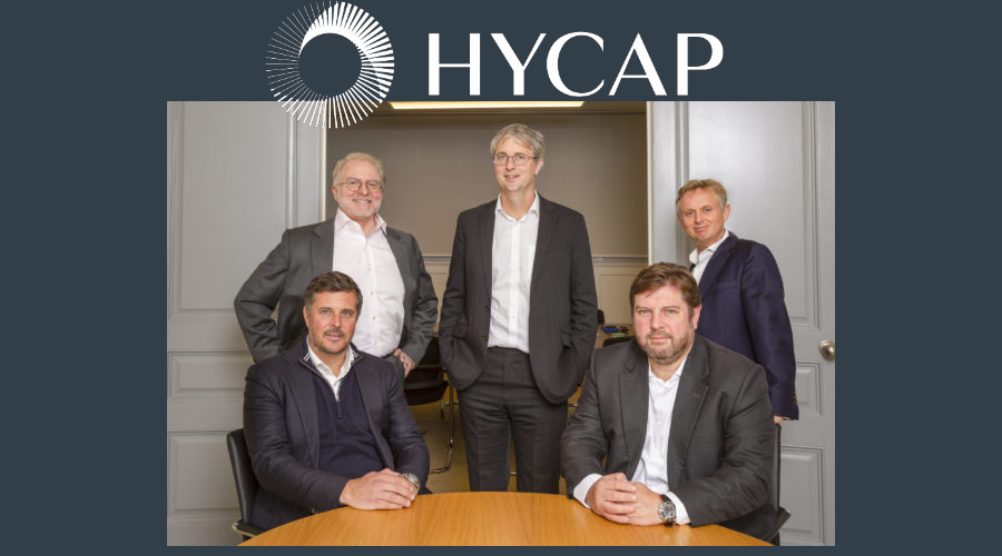 HYCAP Group Appoints New Senior Team Members - FuelCellsWorks