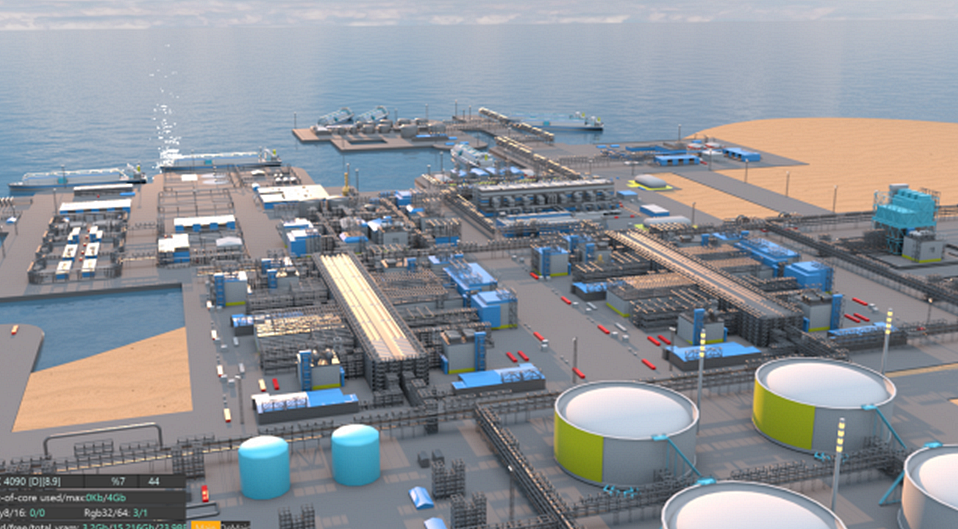 Eltech UVC Initiates Construction Of World's First Hydrogen-Exclusive ...