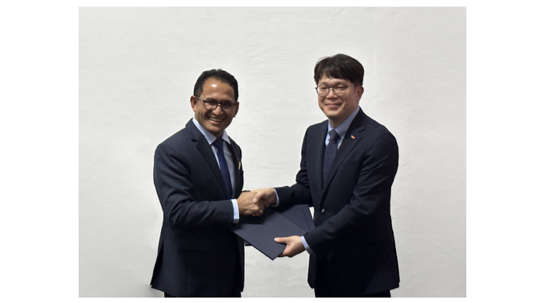 SK E&S And Timor-Leste Collaborate On Blue Hydrogen CCS Project At Bayu ...