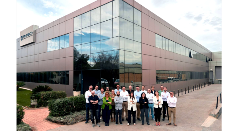 Matteco Launches As A Pioneering Green Hydrogen Materials Company With ...