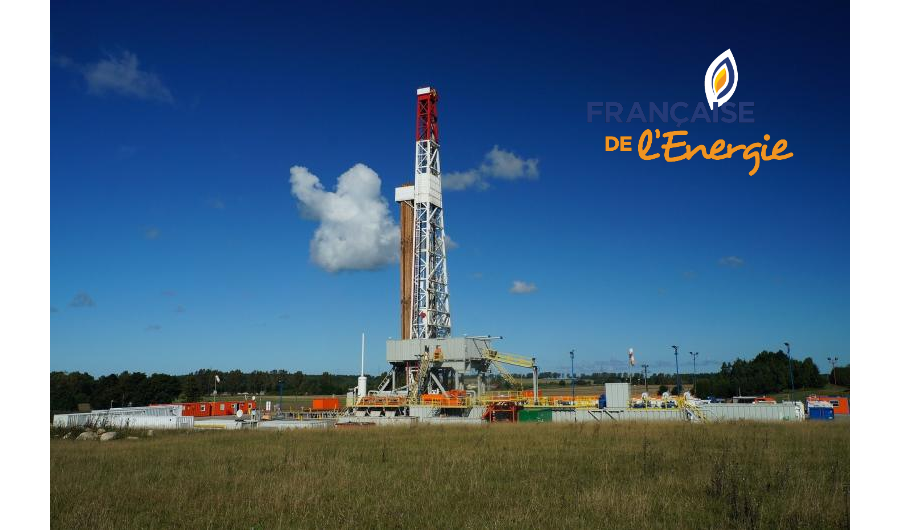 FDE (Française De L'Energie) Announces Granting Of The Bleue Lorraine ...