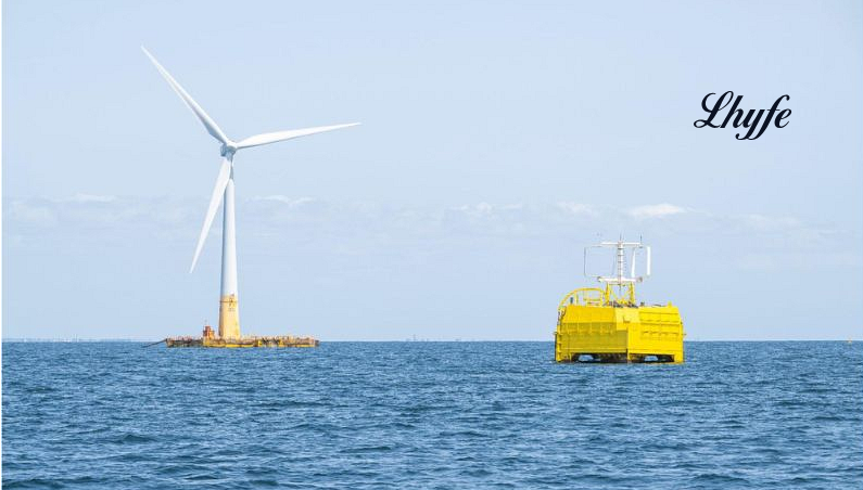 Lhyfe Announces The Return To Port Of Sealhyfe, The World’s First ...