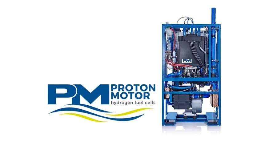 Proton Motor Announces Successful Completion of Follow-up Order From ...