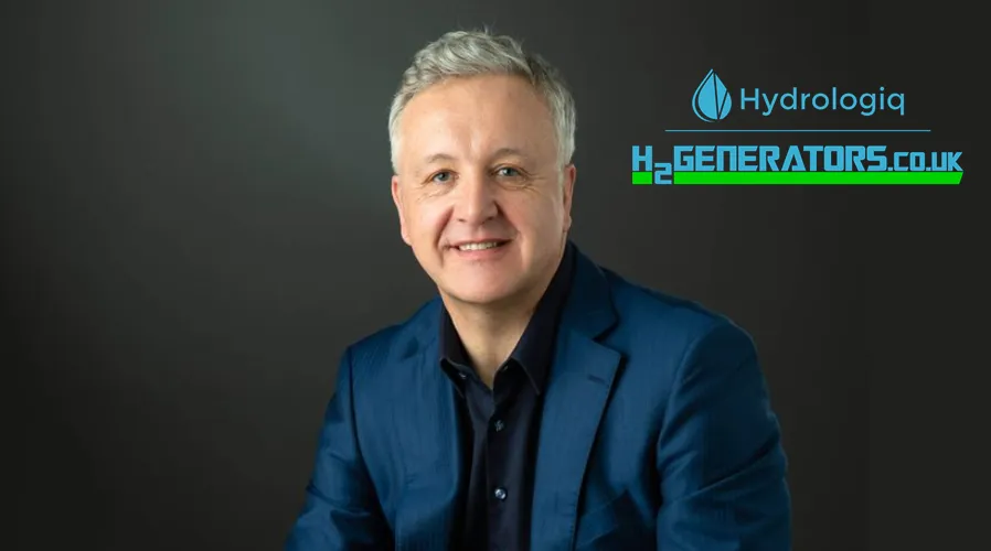 Hydrologiq Appoints Former AFC Energy CCO Mark Bailey as Commercial and ...