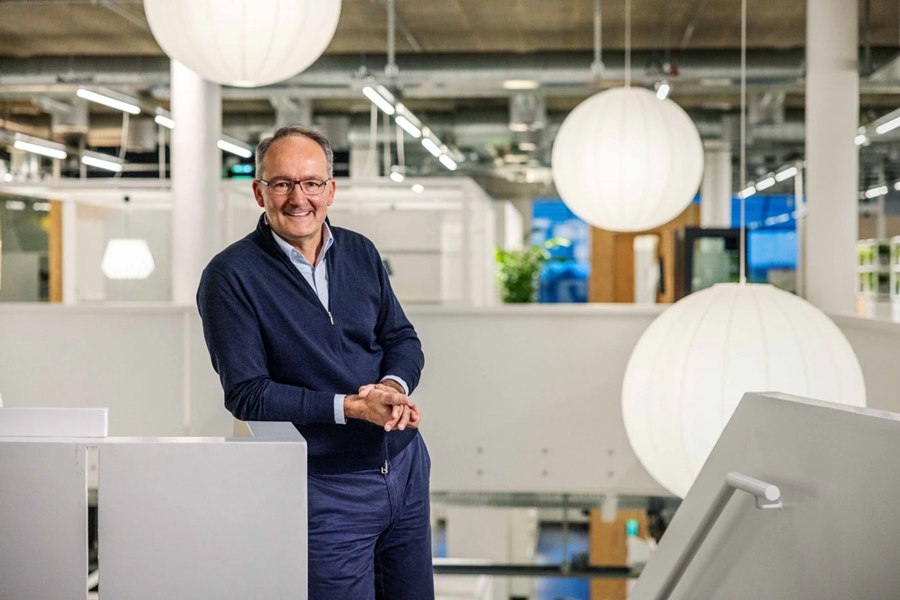 IKEA Owner Ingka Group Invests In Swedish Offshore Wind For Hydrogen ...