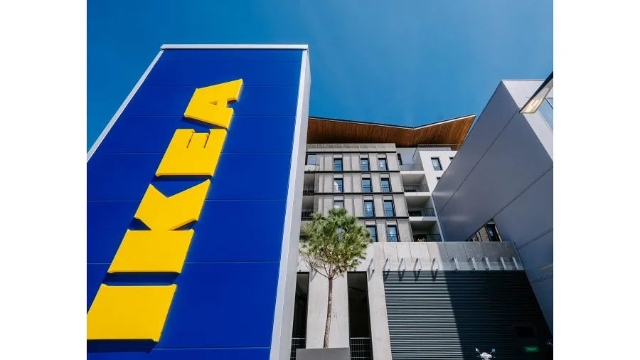IKEA Owner Ingka Group Invests in Swedish Offshore Wind for Hydrogen ...