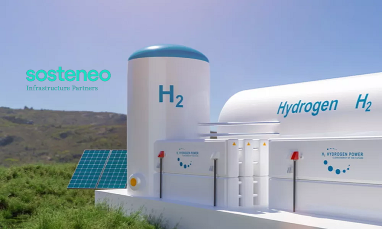 Sosteneo Partners With Edison, Saipem And Invitalia On Major ...