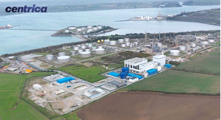 Centrica Energy, Bord Gáis Energy And Mitsubishi Power Announce ...