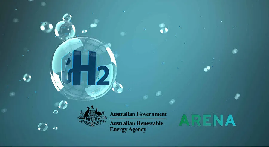 ARENA Funding for WA Renewable Hydrogen Study