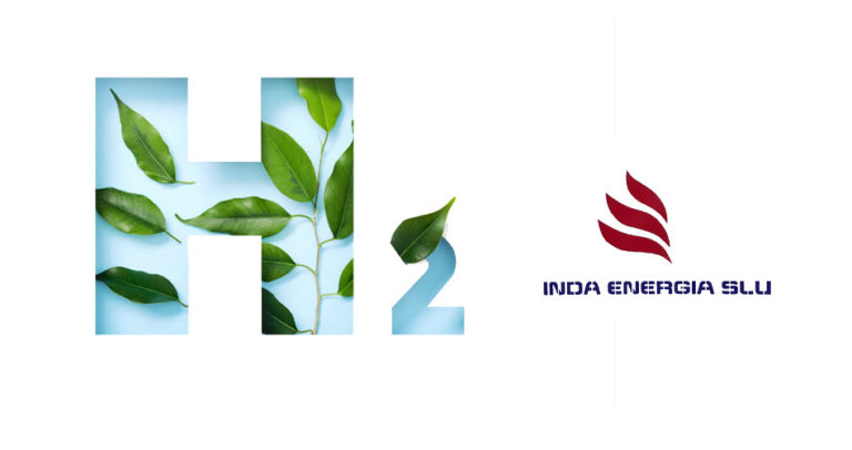 Spain: Indra Energia Advances Green Hydrogen Production With Innovative ...