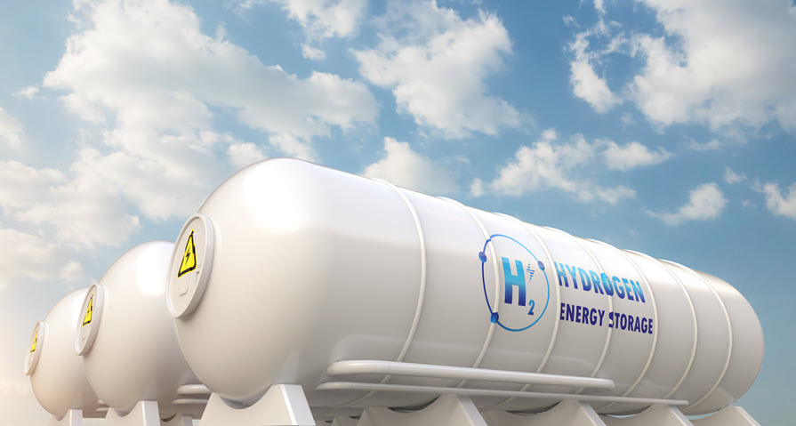 Gensol Engineering Wins Contract For Pioneering Green Hydrogen Mobility ...