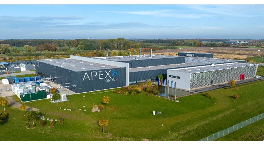 Hydrogen Pioneer APEX Group Successfully Ramps up Business in 9M 2023 and Confirms Outlook