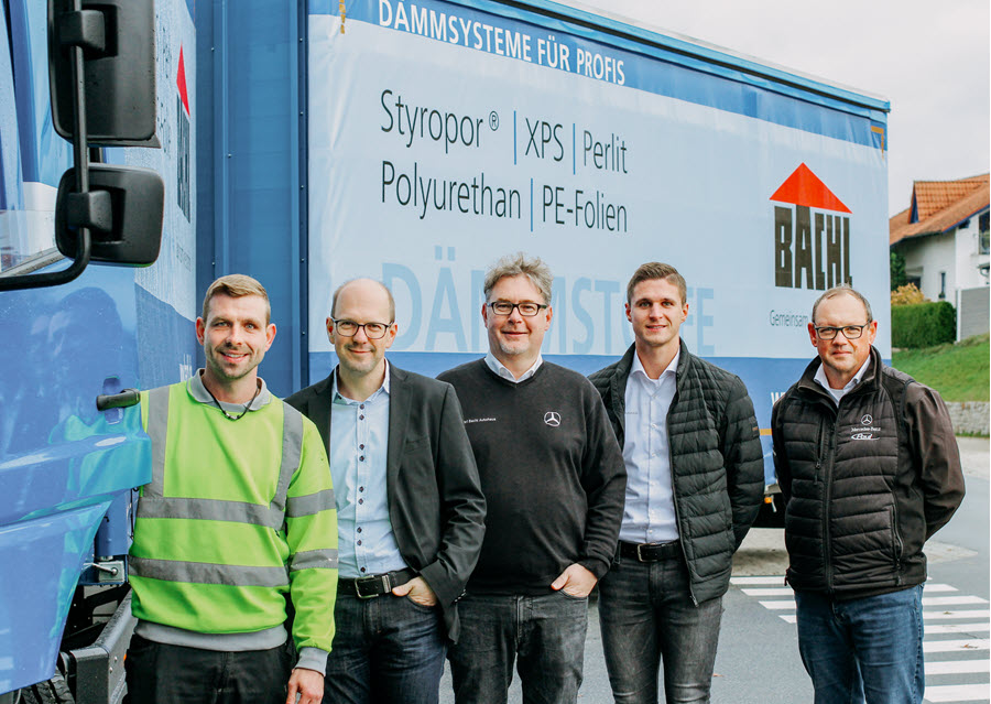 BACHL Group Advances Towards A Greener Energy Future With Introduction ...