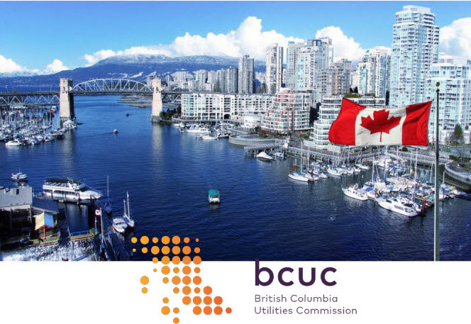 BCUC Issues Final Report On The Regulation Of Hydrogen Energy Services ...