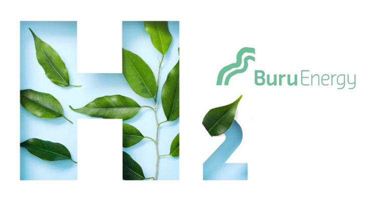 Buru Energy Updates On Operations Of Its Hydrogen And Helium Business ...