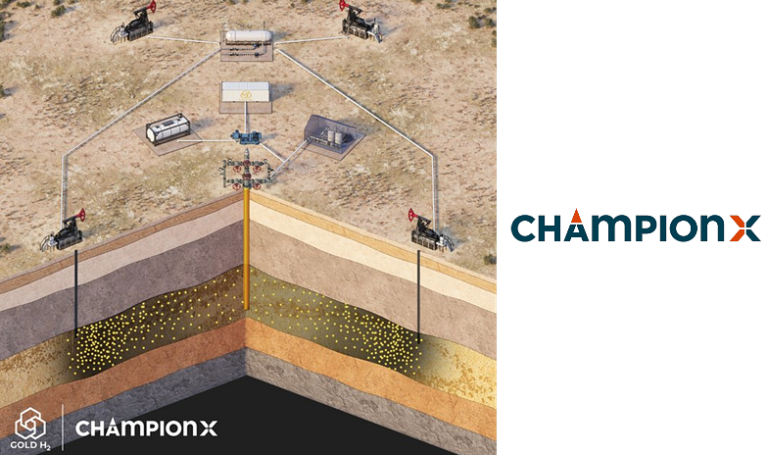 ChampionX And Cemvita’s GH2 Subsidiary Collaborating To Advance ...