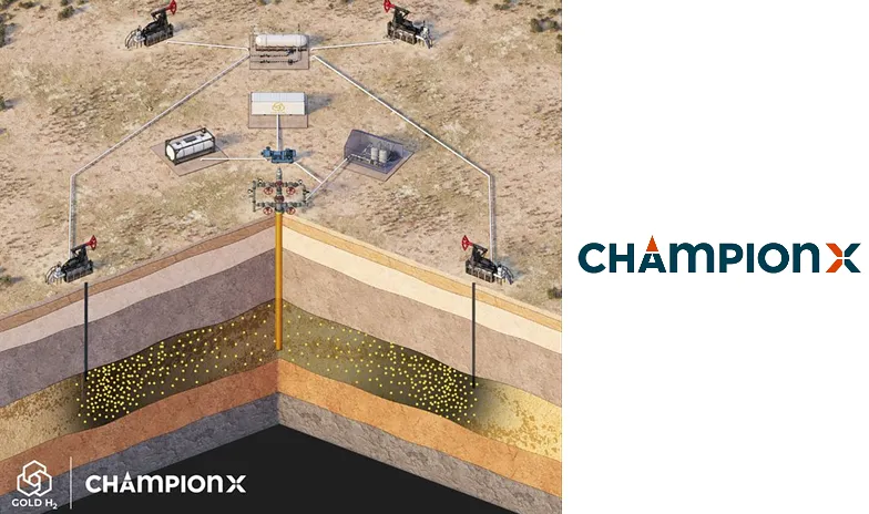 ChampionX and Cemvita’s GH2 Subsidiary Collaborating to Advance Subsurface Hydrogen Production