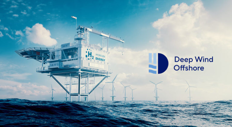 Deep Wind Offshore And Hy2gen Collaborate To Produce Green Hydrogen ...