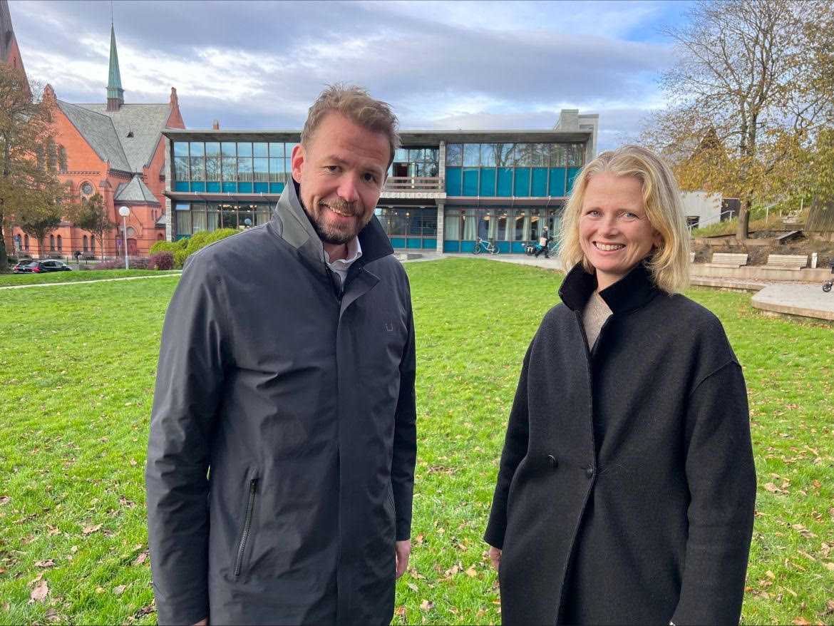 Deep Wind Offshore And Hy2gen Collaborate To Produce Green Hydrogen ...