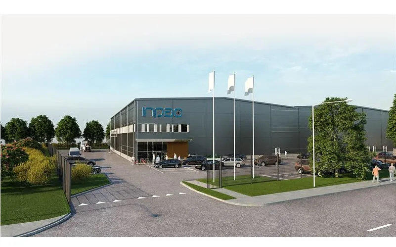 Introducing the World’s First Building With Fossil-Free Steel Introducing the World’s First Building With Fossil-Free Steel