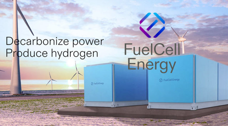 IBM, FuelCell Energy To Use AI In Effort To Forge Longer-Life Fuel Cell ...